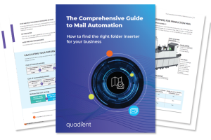 Knowledge Hub | Quadient Small Business