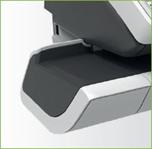 Quadient iX-3 Franking Machine: Advanced Mailing for Businesses